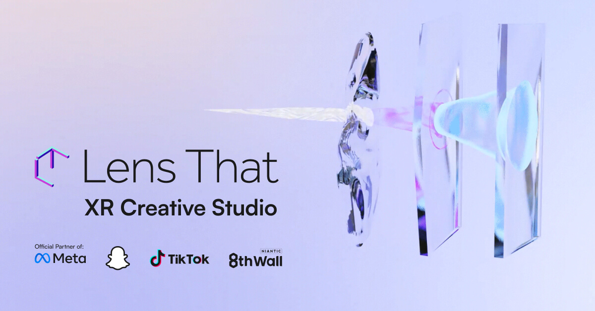 Lens That - XR Creative Studio - Lens That – XR Creative Studio